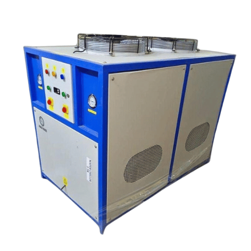 Water Chiller – Star Chillers
