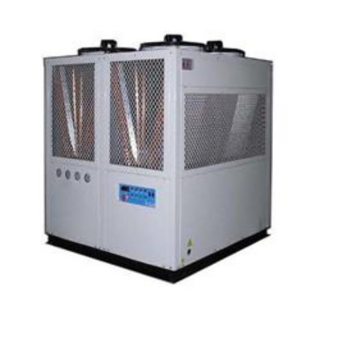 Industrial Chiller – Star Chillers