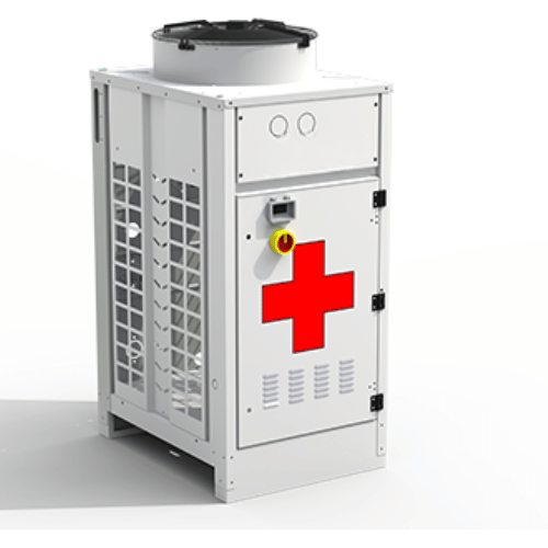 Medical Chiller – Star Chillers